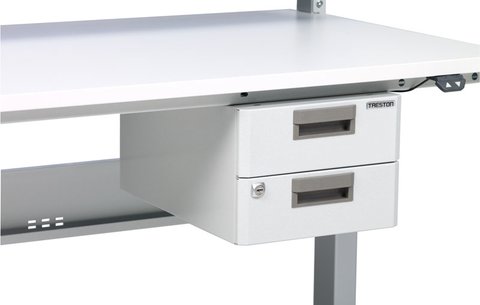 Storage systems | Treston